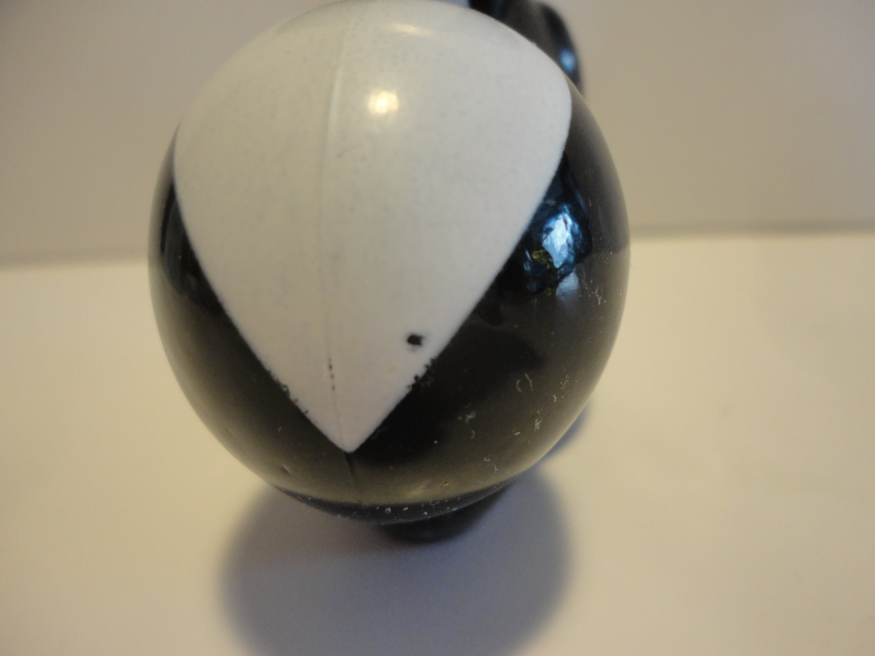 Avon Sniffy The Skunk Perfume Bottle wtih Topaze | Etsy