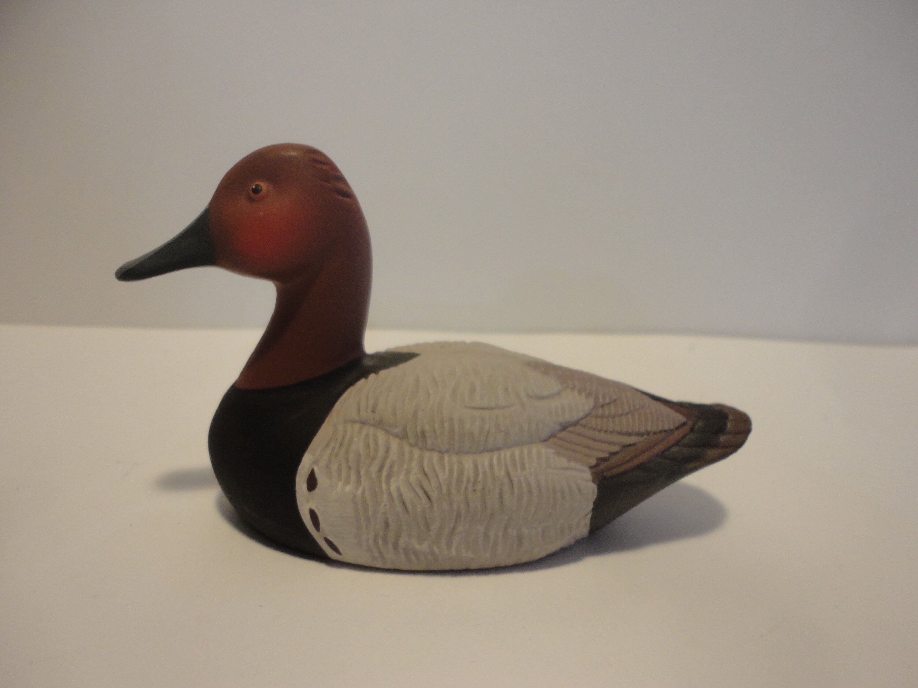 Collectibles Art & Collectibles Green Winged Teal and Pintail Ducks ...
