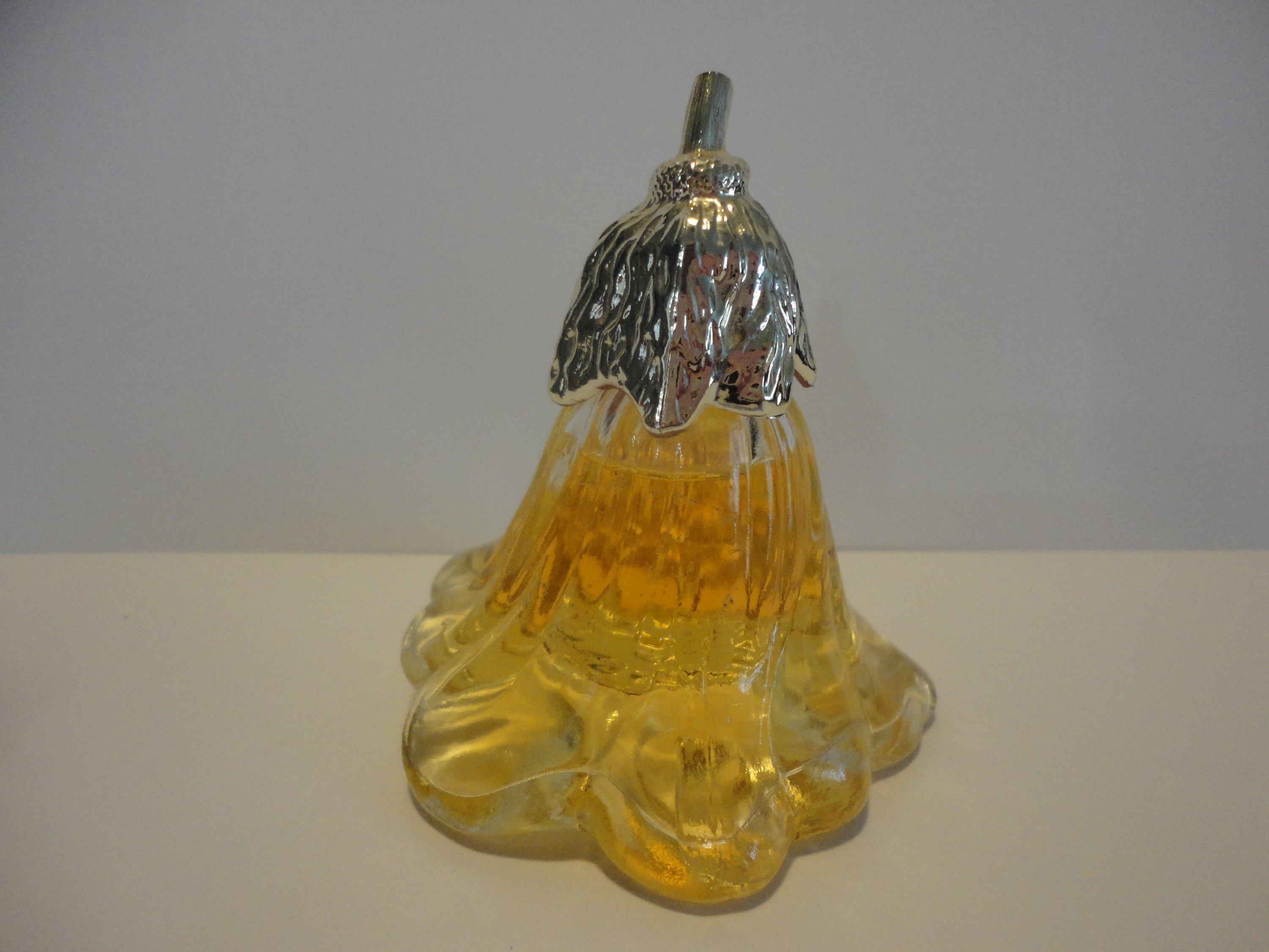 Avon Petite Fleur Perfume Bottlecollectible Avon Perfume | Etsy