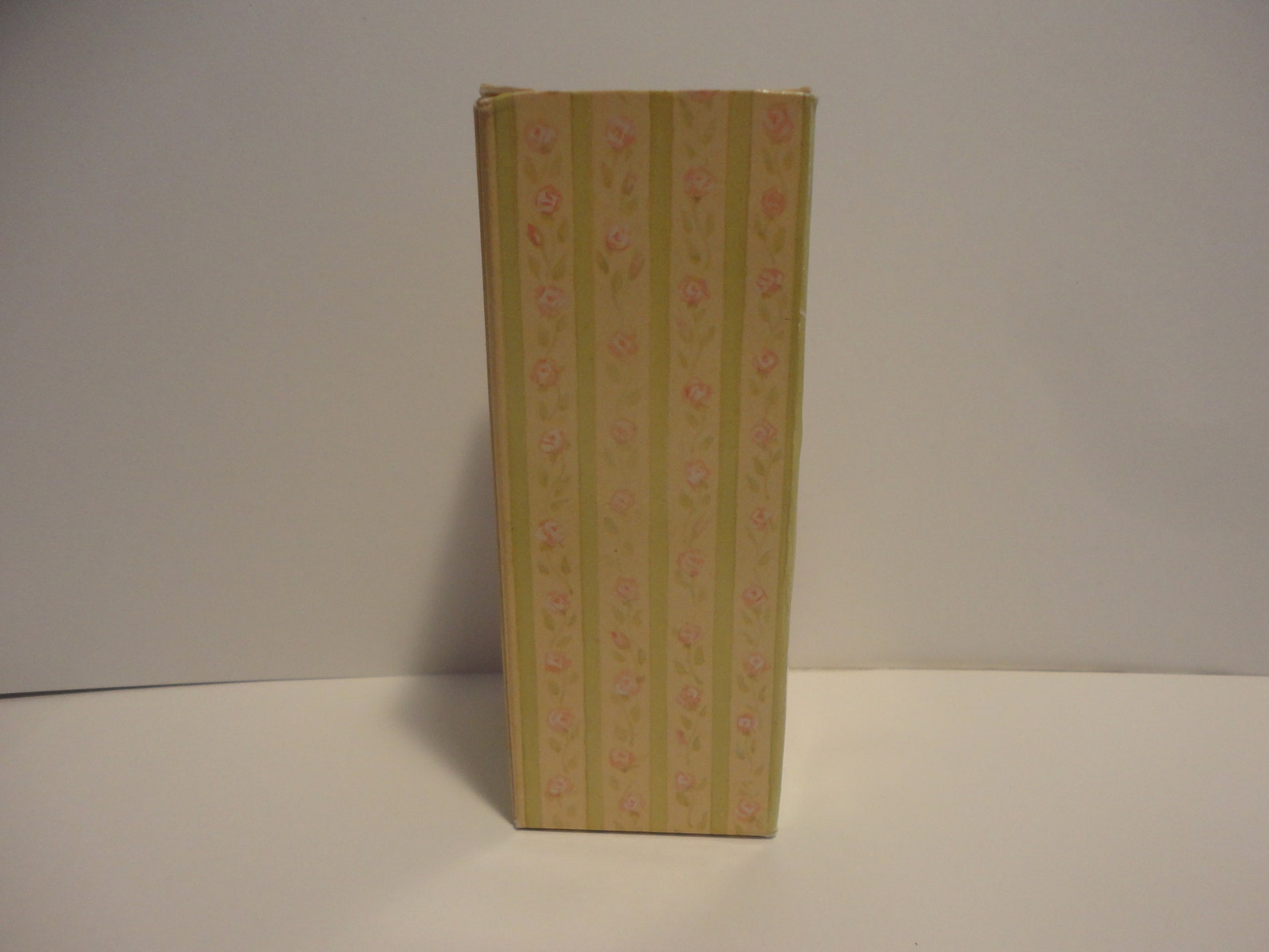 Avon Sweet Tooth Terrier Perfume Bottle With | Etsy