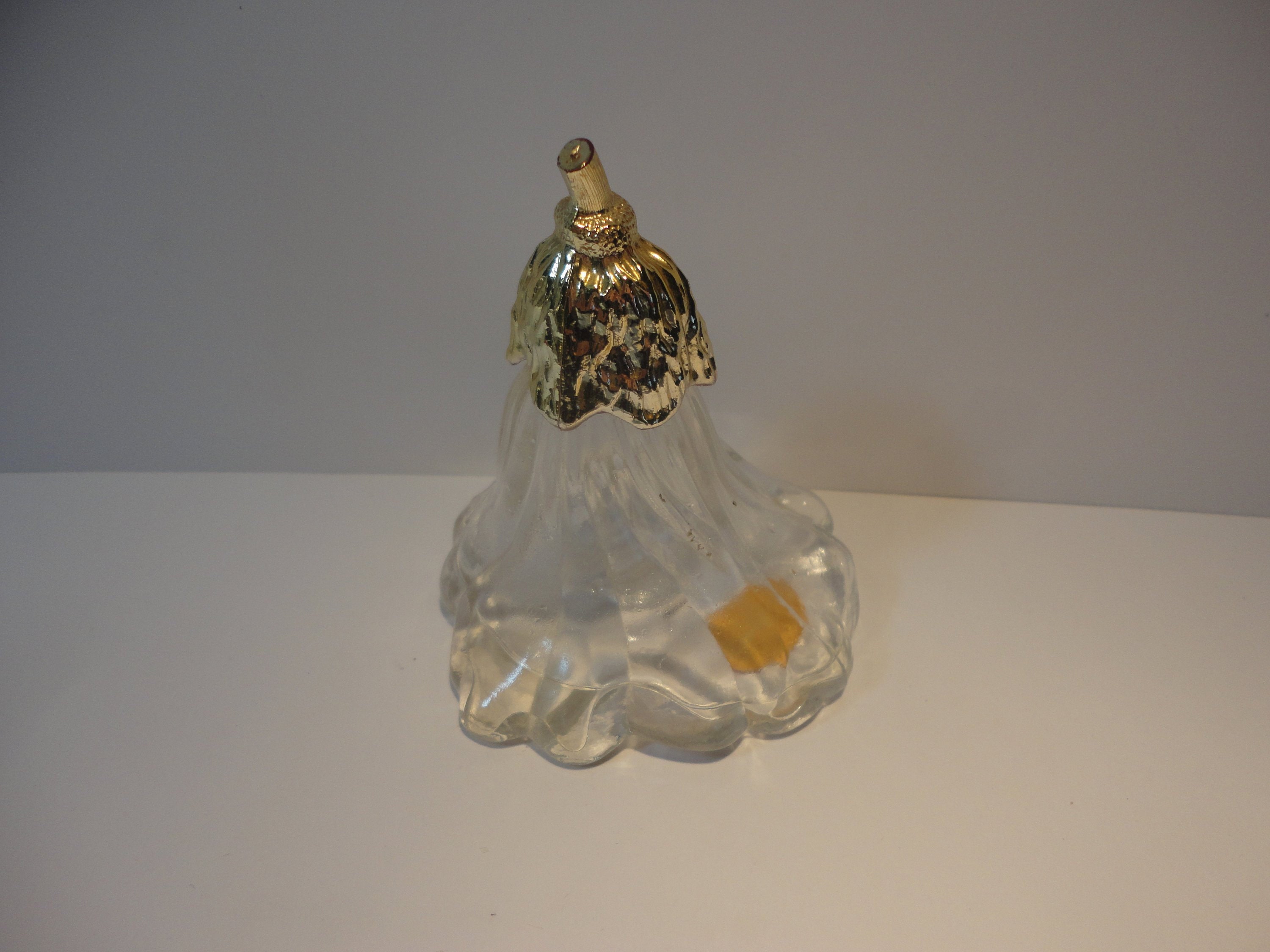 Avon Petite Fleur Perfume Bottlecollectible Avon Perfume | Etsy