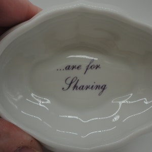 Avon Memories Are for Sharing Music Box/trinket Box,collectible Avon ...