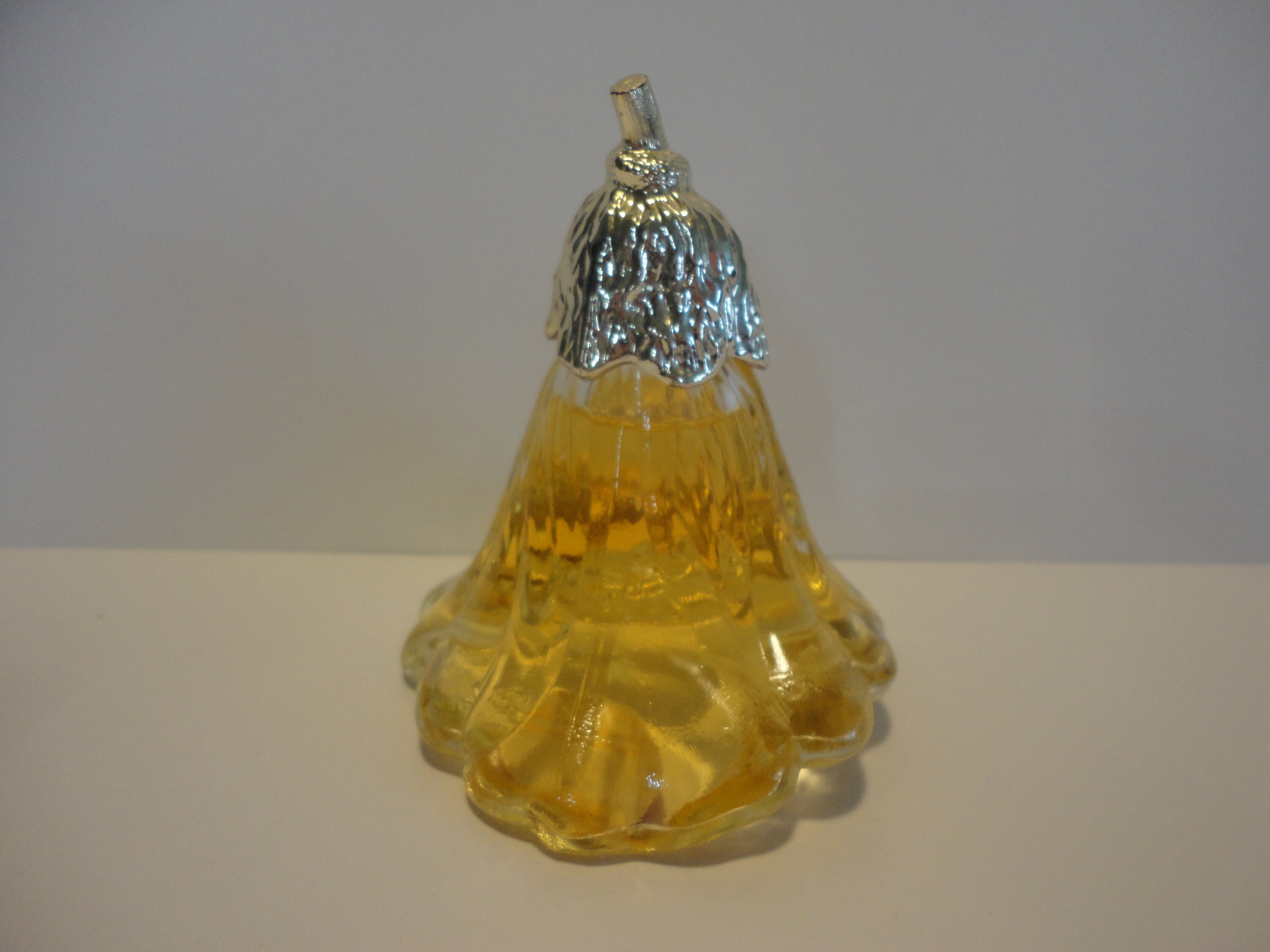Avon Petite Fleur Perfume Bottlecollectible Avon Perfume | Etsy