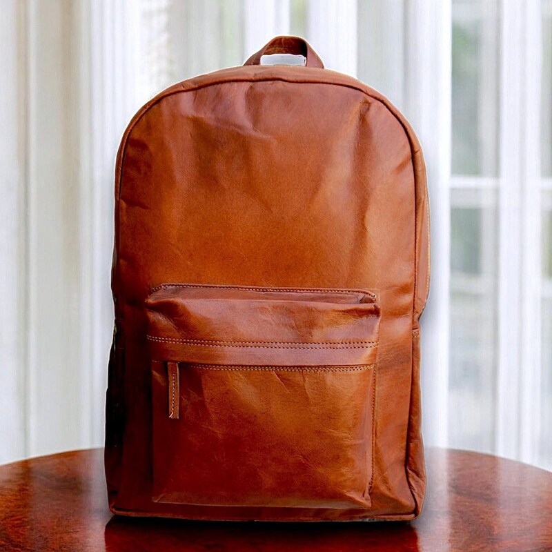Hipster Backpack - Etsy