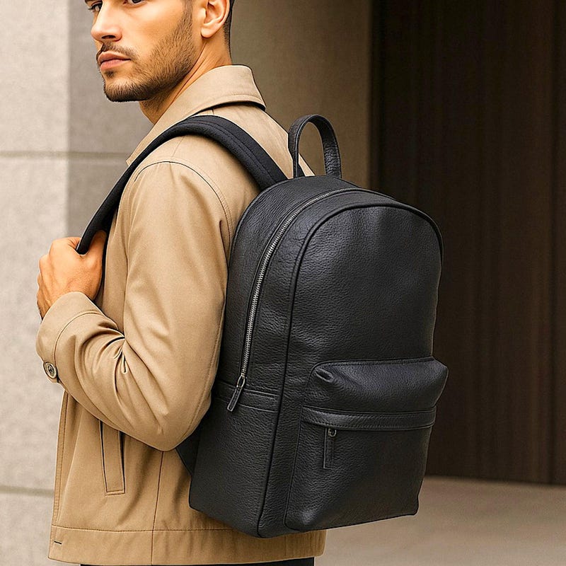 Medieval Backpack - Etsy