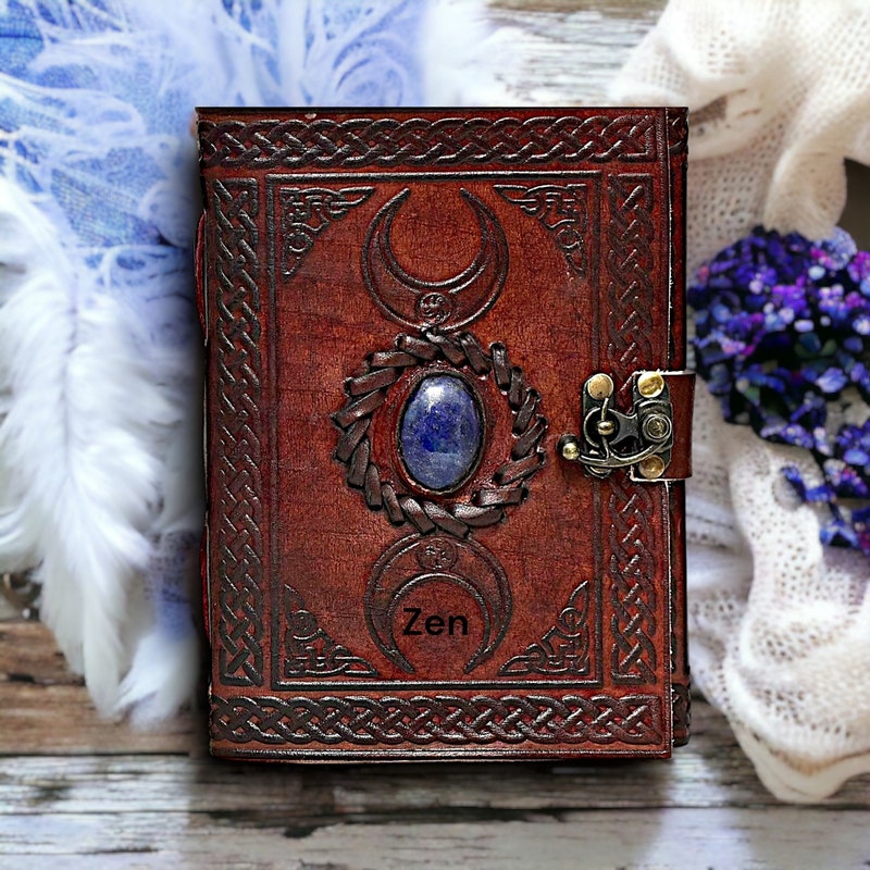 Notebook Diary With Lock - Etsy