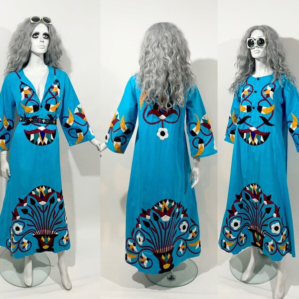 Egyptian Khayamiya - Etsy