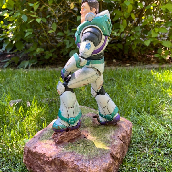 Buzz Lightyear Cosplay - Etsy