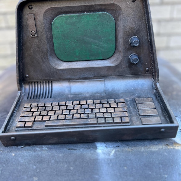 Fallout Terminal - Etsy
