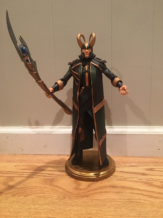 Pin On Marvel Legends Customs | atelier-yuwa.ciao.jp