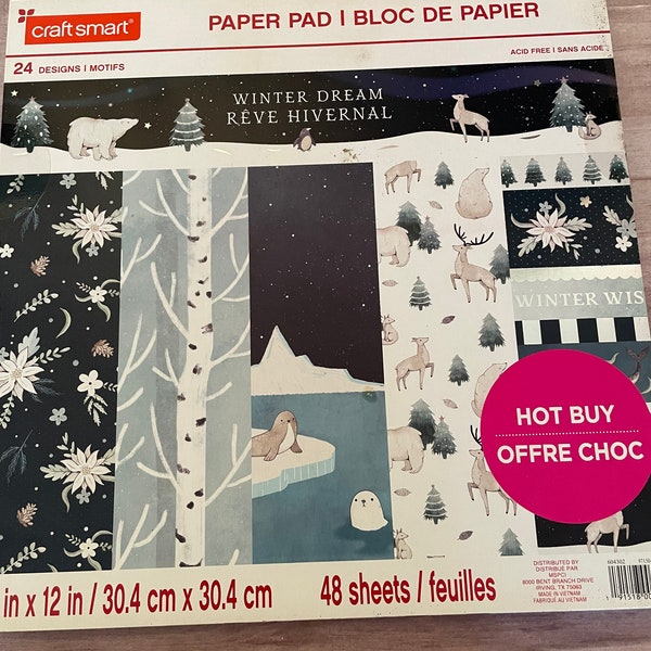 12 X 12 Easter Scrapbook Paper - Etsy