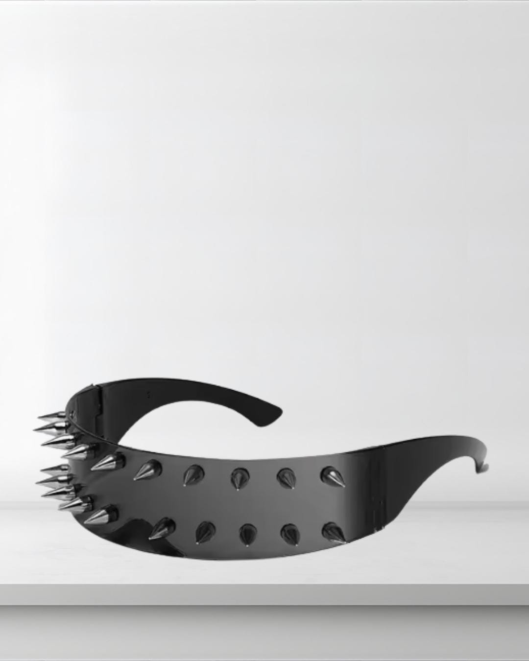 Spiked Vision Shades - Etsy