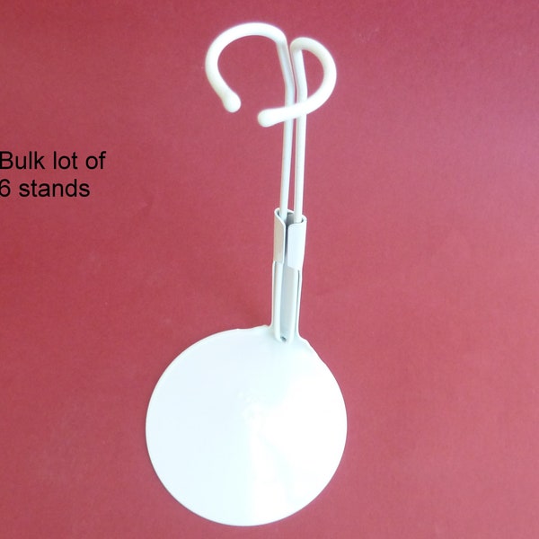 Barbie Stands - Etsy