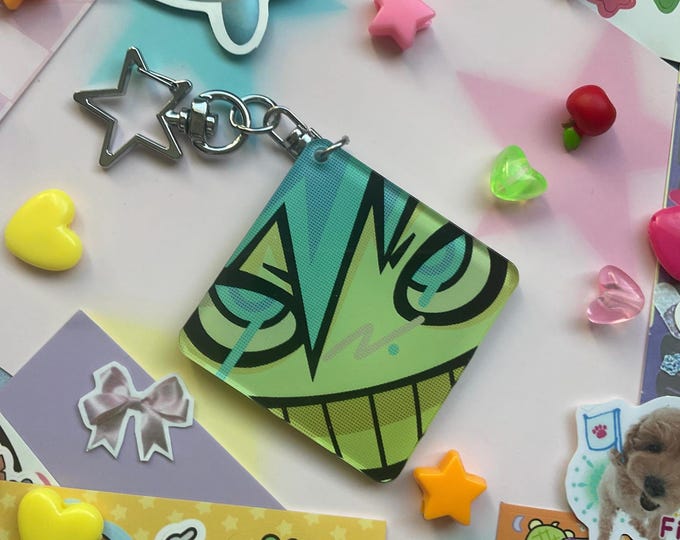 DDR Dance Dance Revolution Holo Deco Sticker Sheet - Etsy Canada