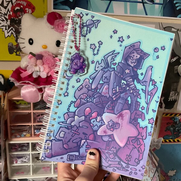 Weirdcore Plush - Etsy