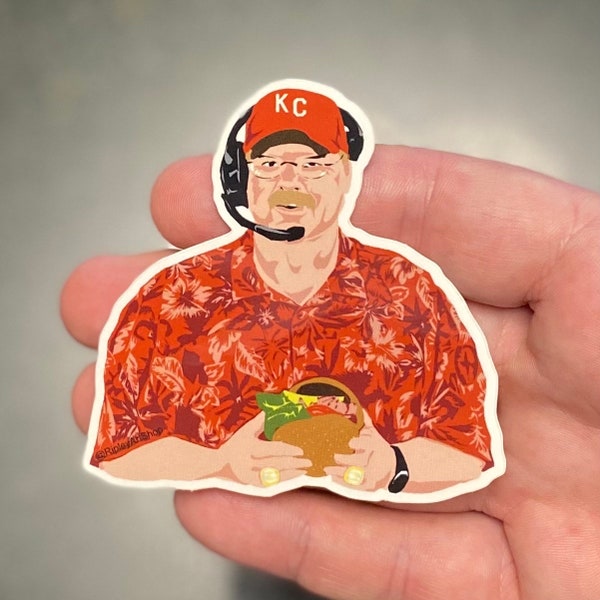 Kansas City Chiefs - Etsy