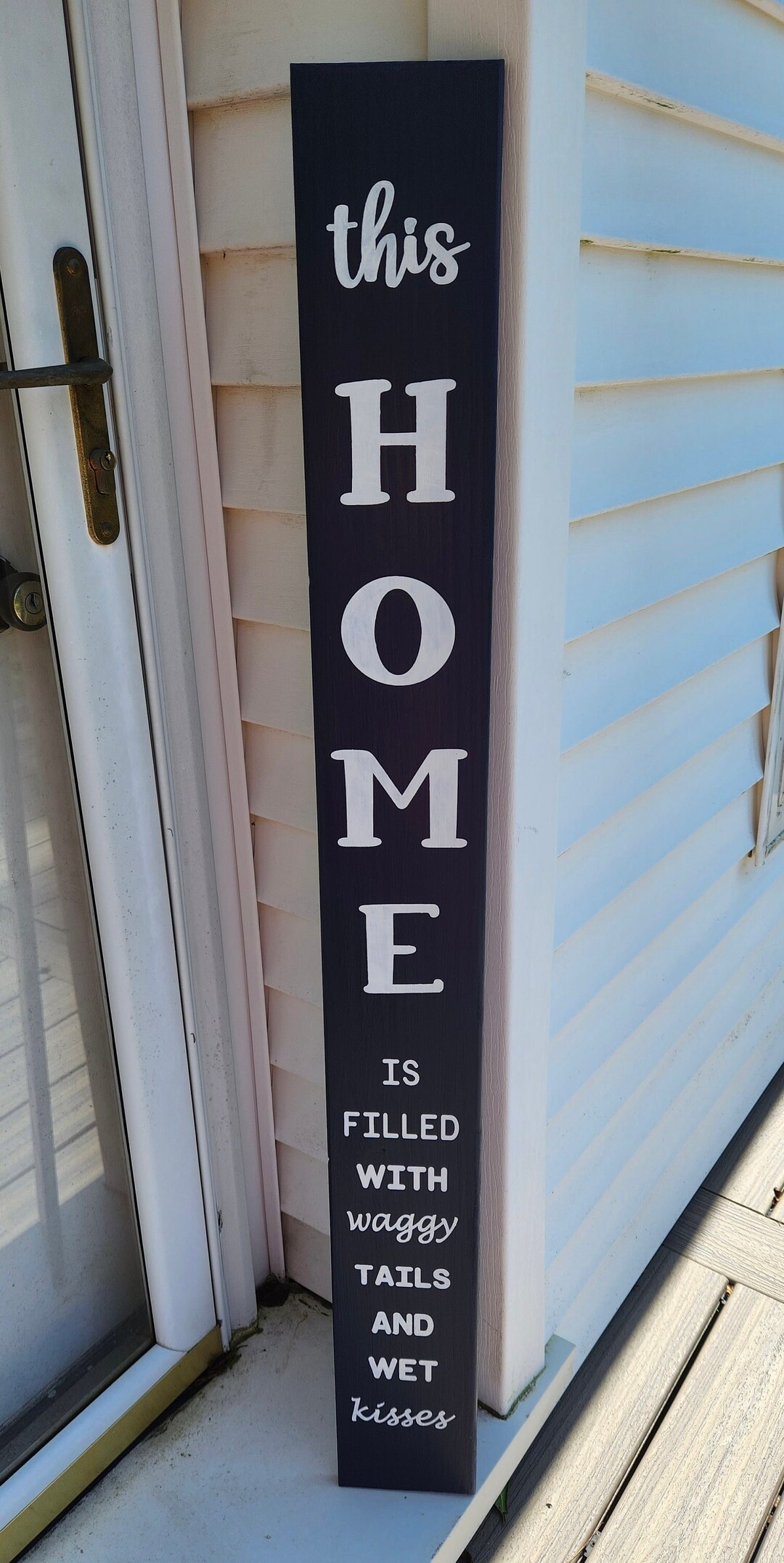 Porch Sign - Etsy