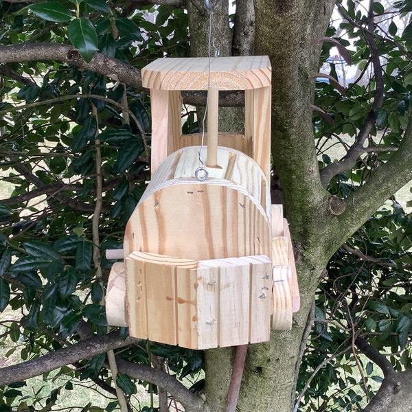 Birdhouse - Etsy