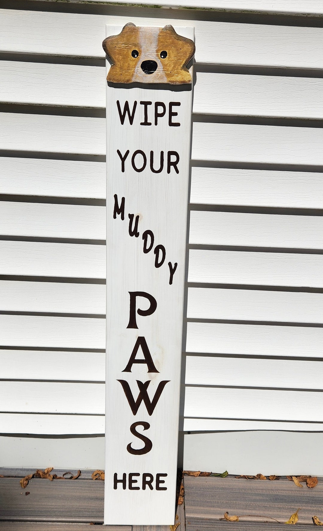Porch Sign - Etsy