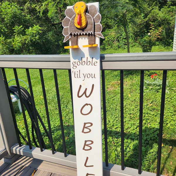 Wobble - Etsy