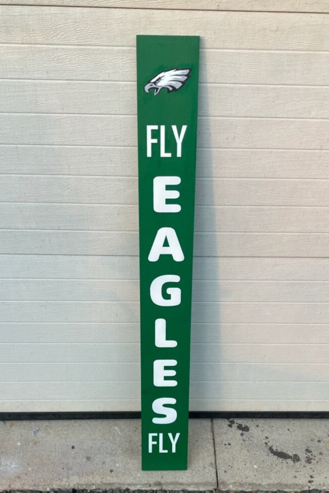 Eagles Porch Sign - Etsy
