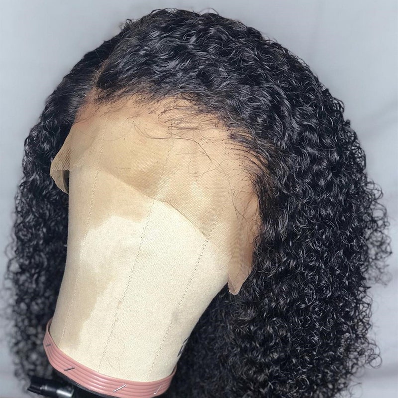 Lace Wigs - Etsy