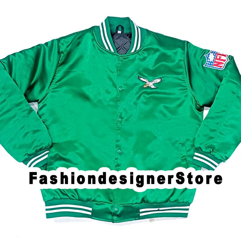 Kelly Green Jacket - Etsy