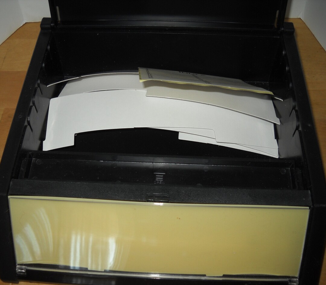 Slide Holder 35 Mm Viewer Vintage Unbranded Hawk in Box No Batteries ...