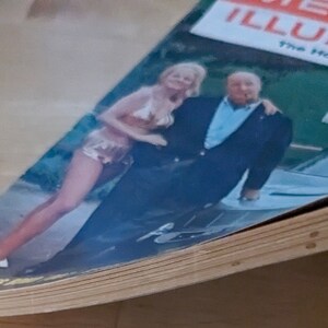 Magazine Mechanix Illustrated December 1965 Dodge Hemi Mccahill James ...