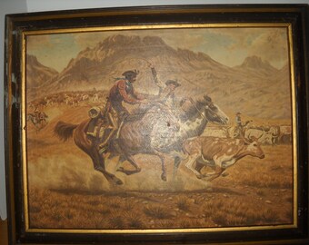 Joe Grandee Art - Etsy