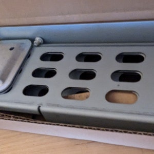 Construction Kit Server Rack American Power Conversion (APC) OM 756d ...