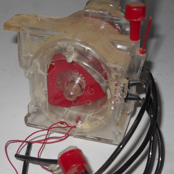 Plastic Model Kit - Etsy