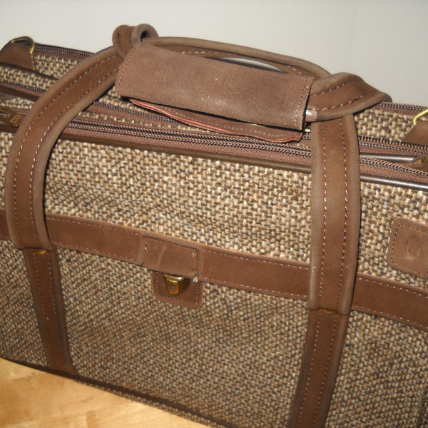 Hartmann Luggage Vintage - Etsy