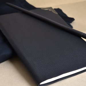 Tom Riddle Diary Notebook/sketchbook - Etsy