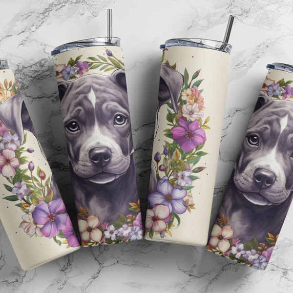 Staffy - Etsy