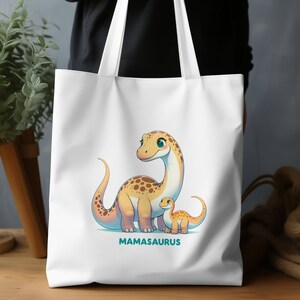 Mamasaurus SVG, Cute Dinosaur Family Design, Mama Saurus Png Shirt ...