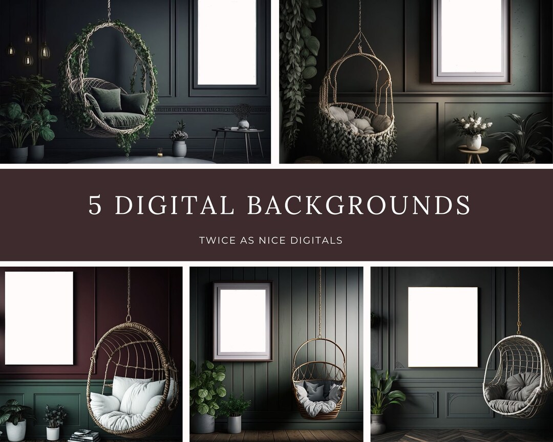 5 Maternity Digital Backdrop, Newborn Digital Background, Maternity ...