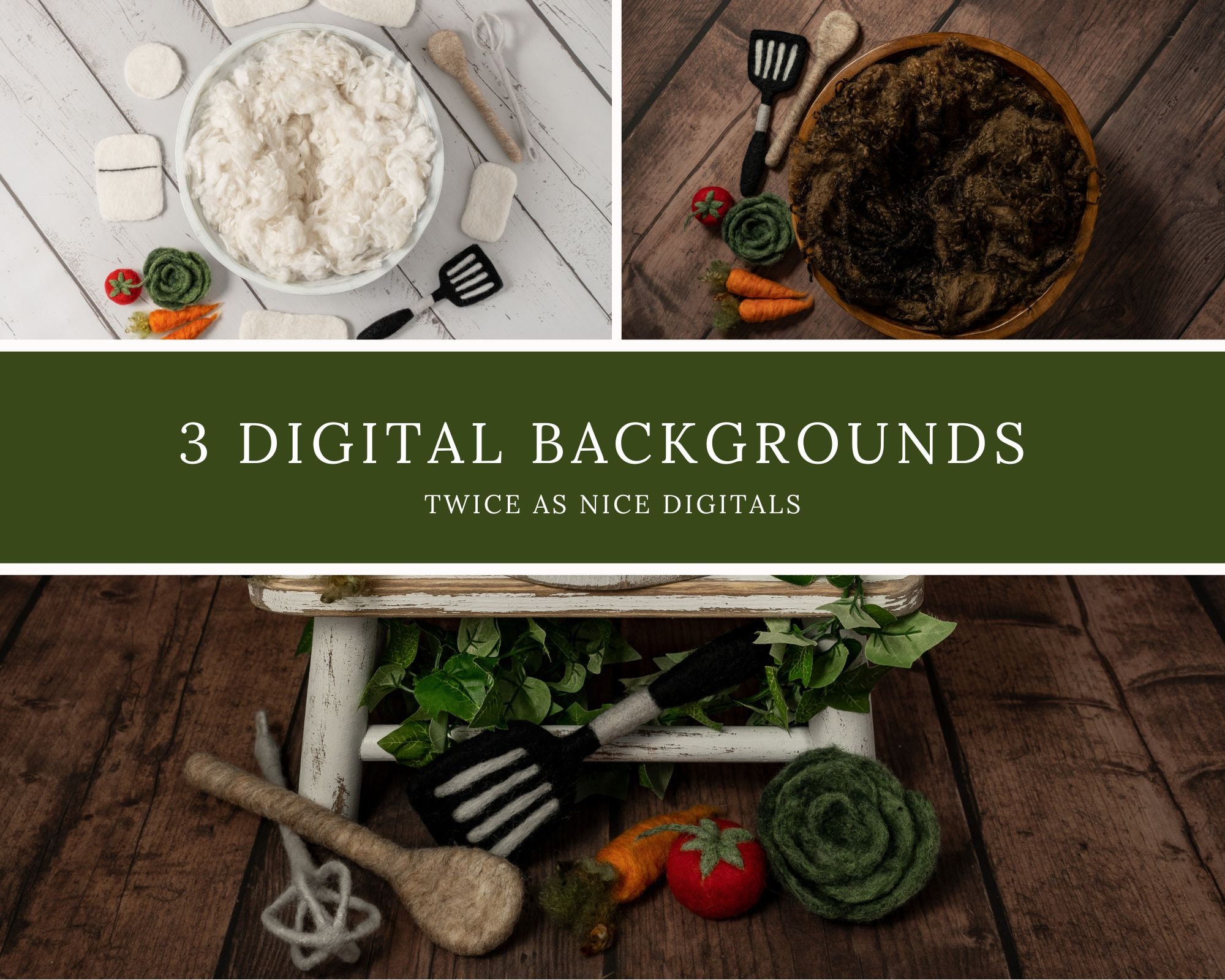 Cooking Background For Powerpoint