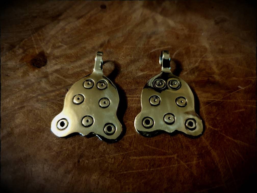 Winingas Leg Wrap Hooks Pins | Etsy