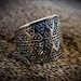 Replica Viking Brass Ring From Birka - Etsy UK