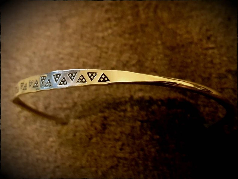 Viking Saxon Upper Arm Ring - Etsy