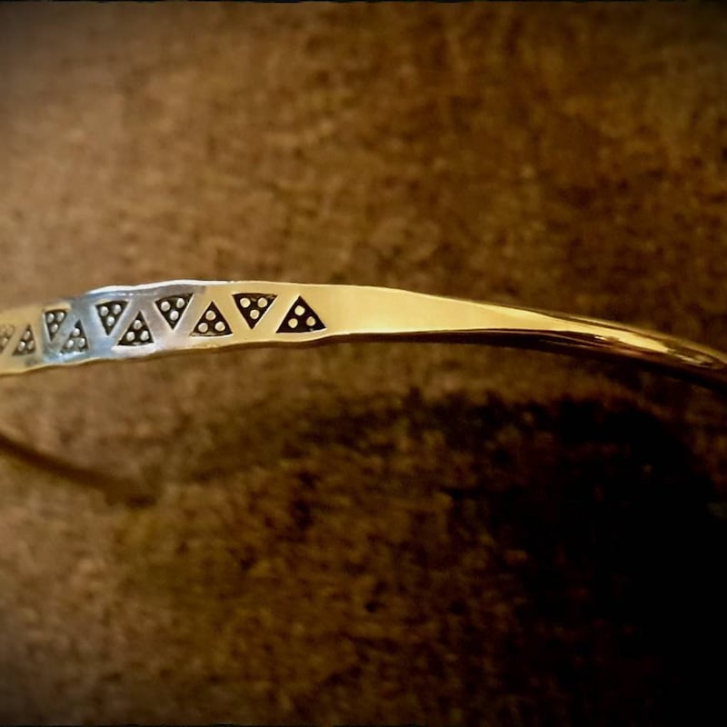 Upper Arm Torc - Etsy