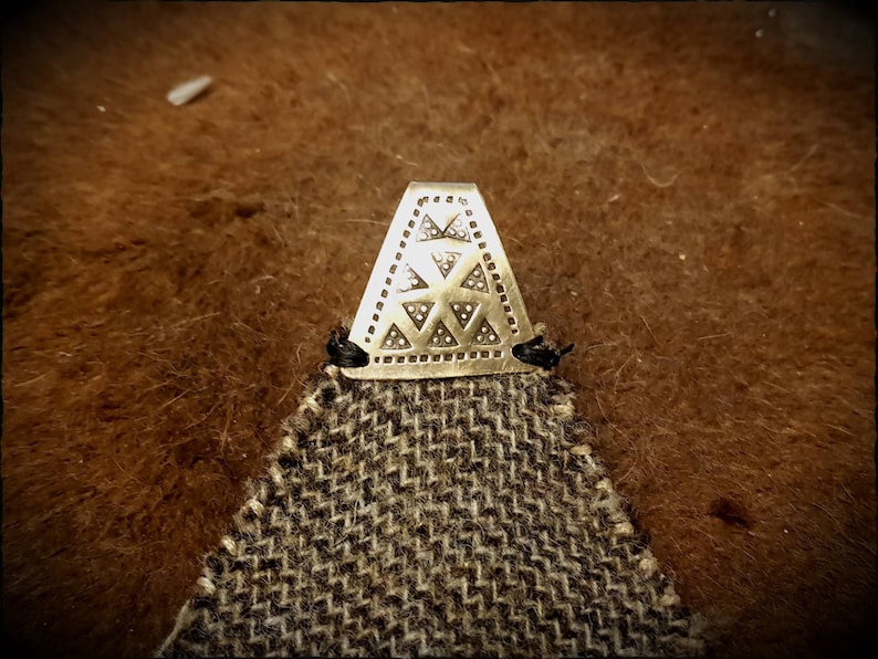 Winingas Leg Wrap Hooks Pins | Etsy