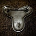 Viking Trefoil Brooch Pin - Etsy