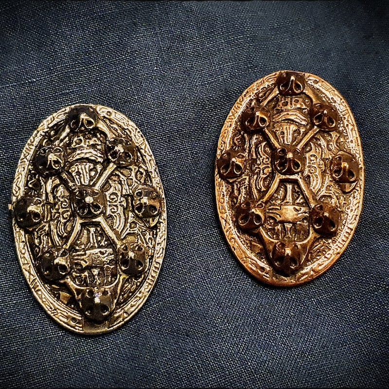 Silver Brooches Tortoise - Etsy UK