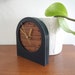 Layered Arch Tabletop Clock - Multiple Sizes - Etsy