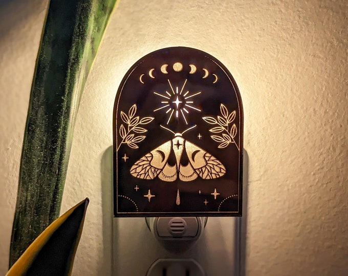 Gothic Coffin Collection - Light Switch Cover - Standard Toggle - 1 ...
