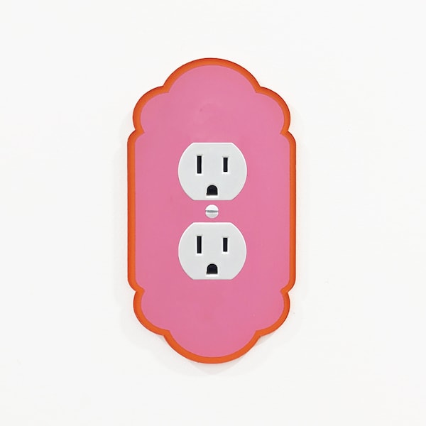 Outlet Cover - Etsy