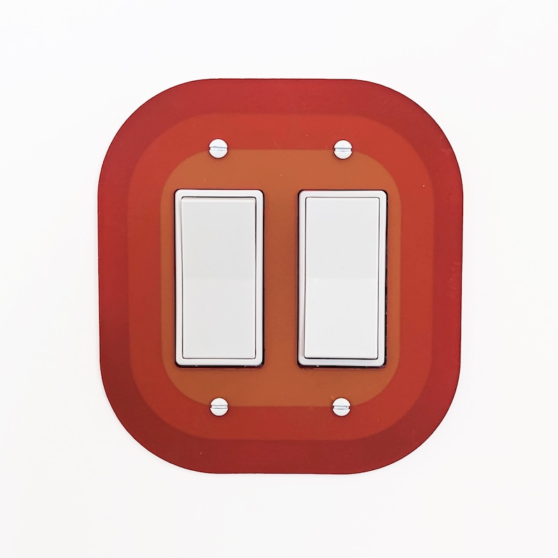 Switch Plate Paddle - Etsy