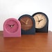 Layered Arch Tabletop Clock - Multiple Sizes - Etsy